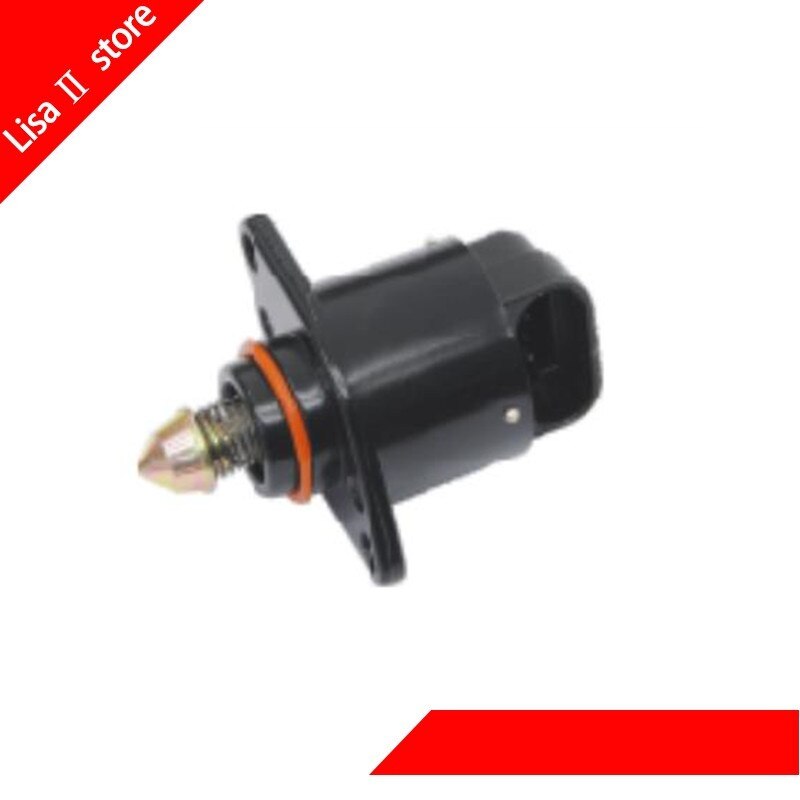 Idle AIR Control Valve for Chevrolet Aveo Pontiac ... – Grandado
