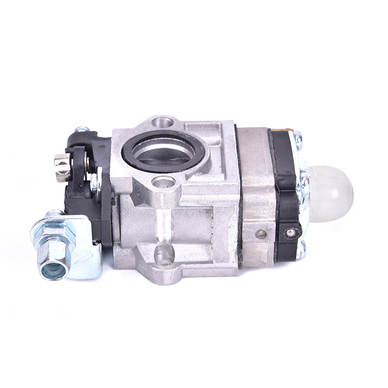 1PC 15mm Mini Carb Carburettor 43cc Alloy Silver R... – Vicedeal