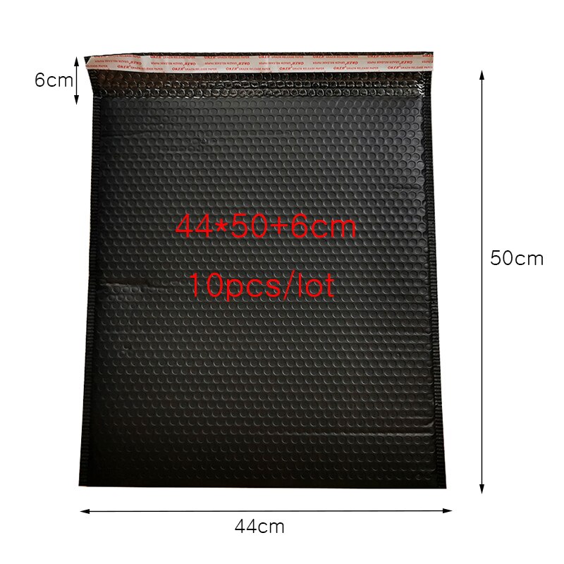 10 stücke Verpackung tasche blasiert umschlag tasc... – Grandado