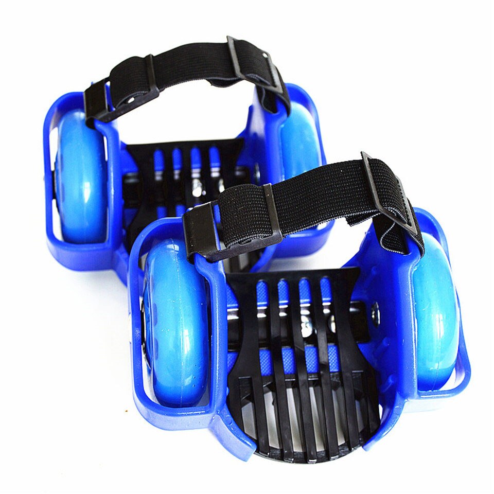 Colorful Flashing Roller Whirlwind Pulley Flash Tw... – Grandado