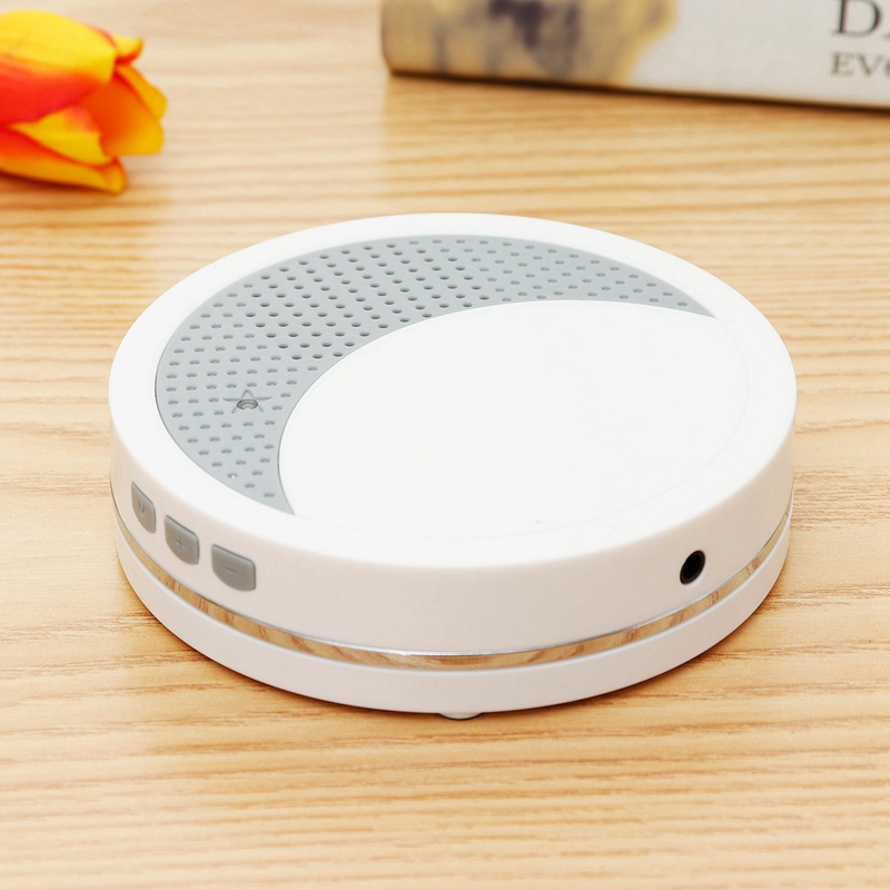 Smart Sleep Instrument 2 Soothing White Noise Soun... – Vicedeal