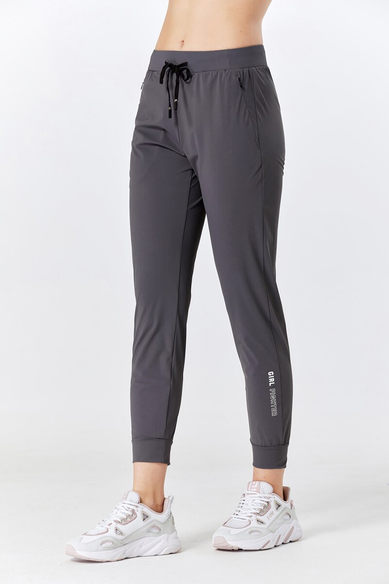 Running Jogger Broek Vrouwen Yoga Leggings Sport B... – Vicedeal