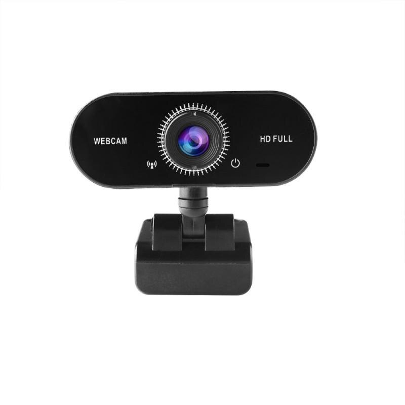 1080P 2K Computer Camera Web Camera Usb Plug Grati... – Grandado
