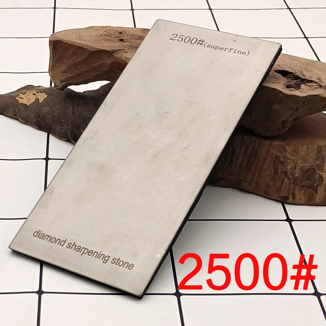 80~3000# Diamond non-slip sharpening stone with EV... – Grandado