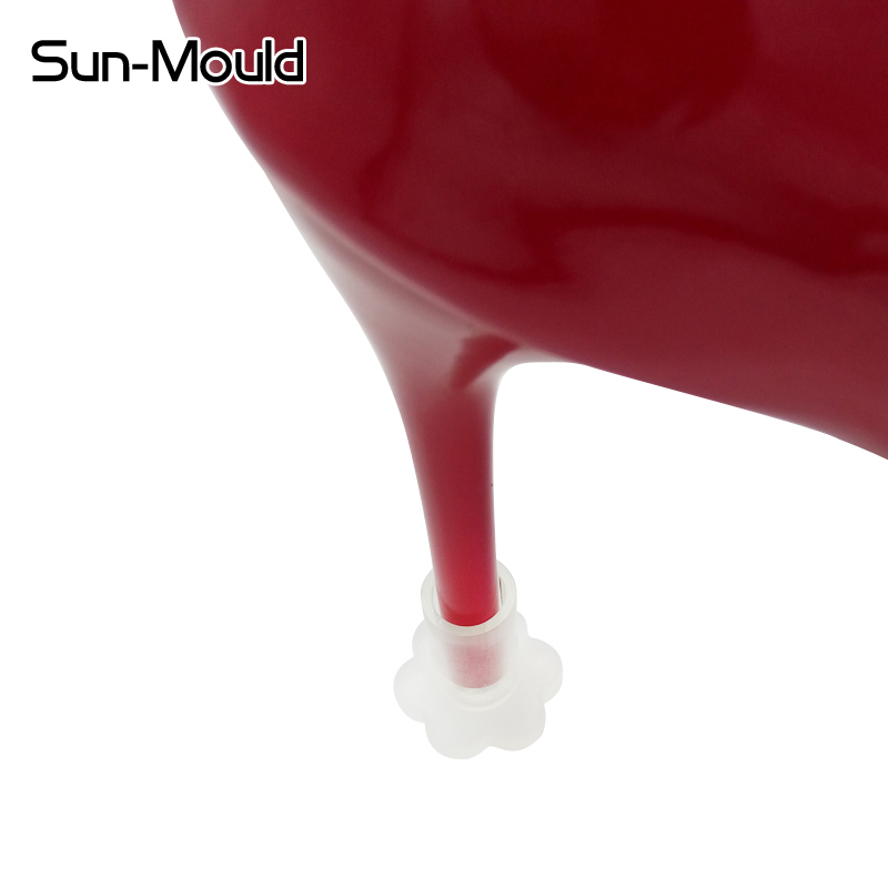 high heel Pumps shoes plastic protectors replaceme... – Vicedeal