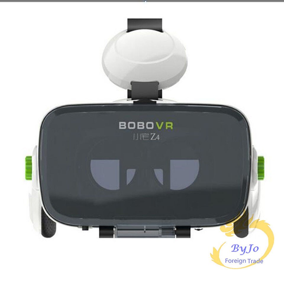 BOBOVR Z4 Virtual reality Video game glasses compa... – Vicedeal
