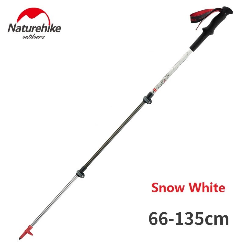Naturehike Outdoor Superlight Sticks 3-Sectie Vers... – Vicedeal