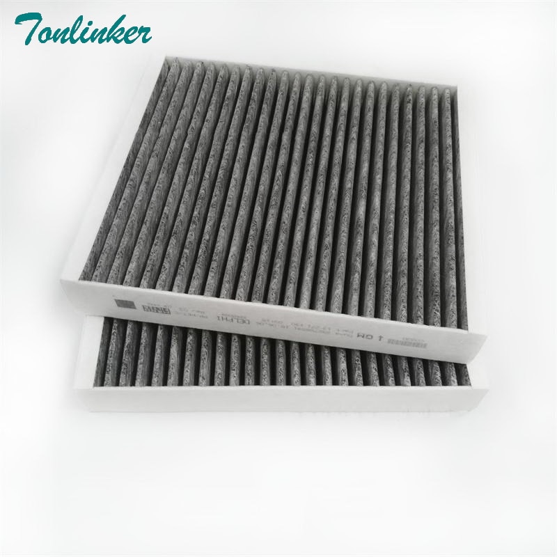 Filtro de aire para cabina de coche, 1 Uds., para ... – Grandado