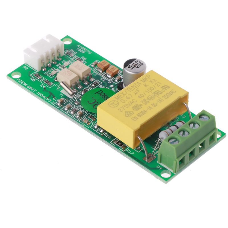 PZEM-004T Stroom Spanning Multimeter Module 80-260... – Vicedeal