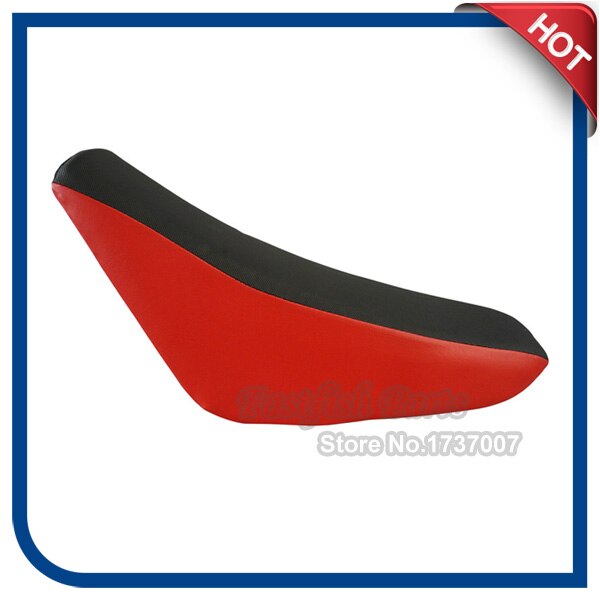 Tall Seat For Chinese SSR Piranha Atomik Thumpstar Stomp 50cc 70cc 90cc ...