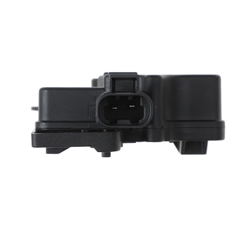 Novo 2 pinos traseiro liftgate bloqueio do motor a... – Vicedeal