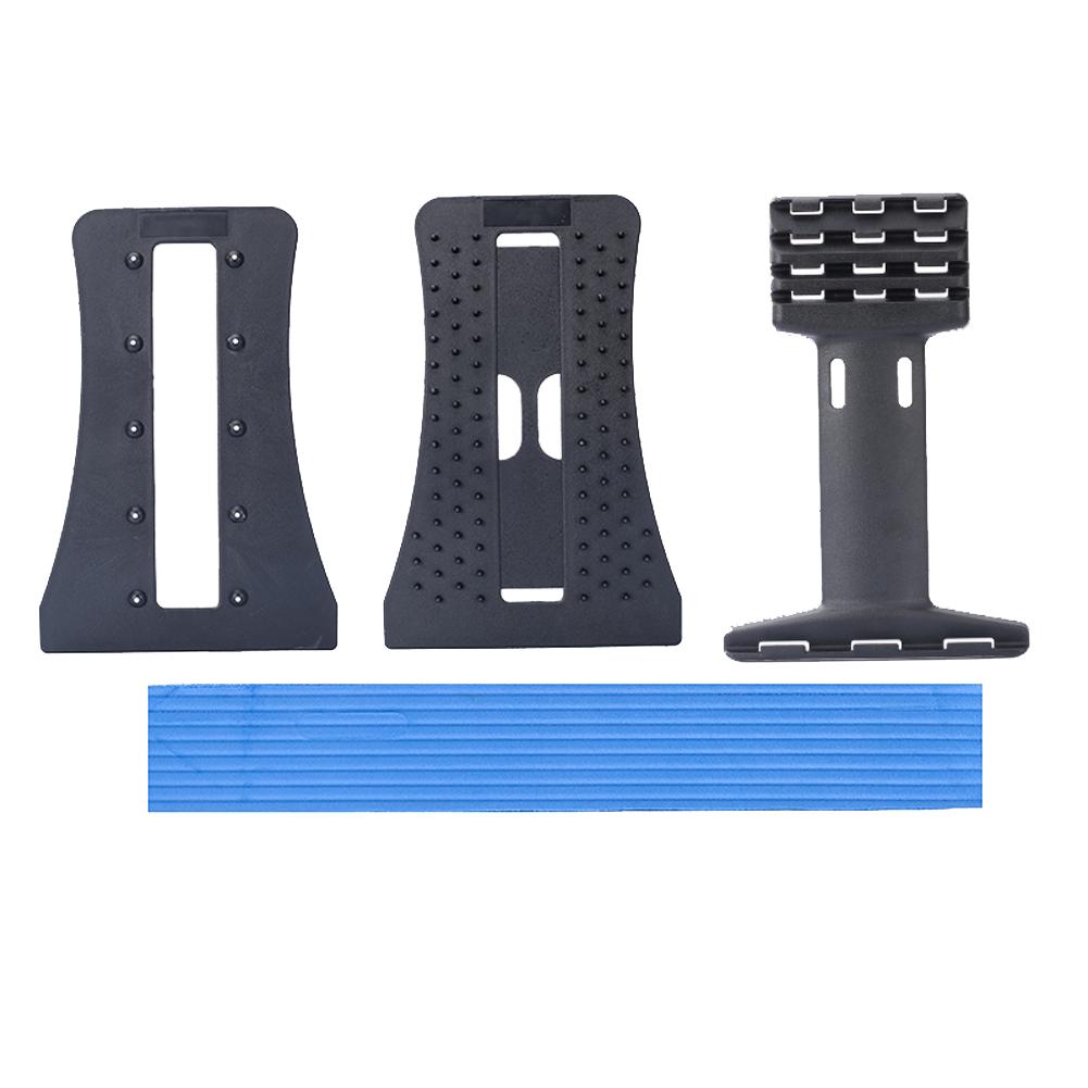 Back Massage Stretch Relax Stretcher Fitness Equip... – Grandado