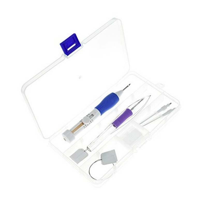 ABS Plastic DIY Embroidery Magic Pencil Convenient... – Grandado
