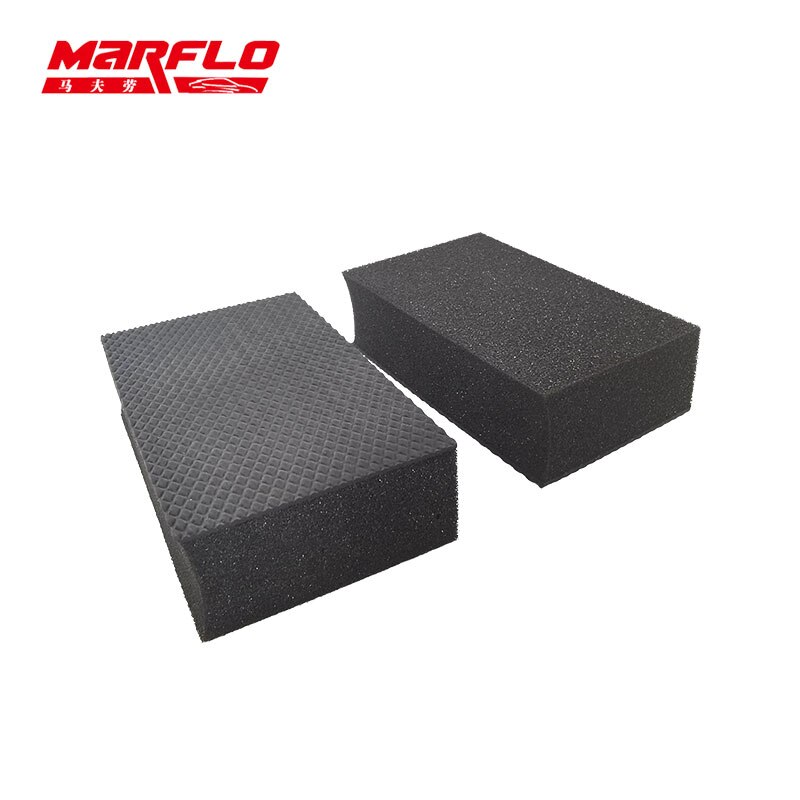 Marflo Car Washing Cleaner Magic Clay Bar Block Sp... – Grandado