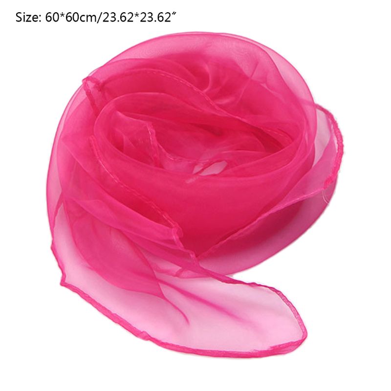 Kids Performance Dance Scarves Children Kindergart... – Grandado