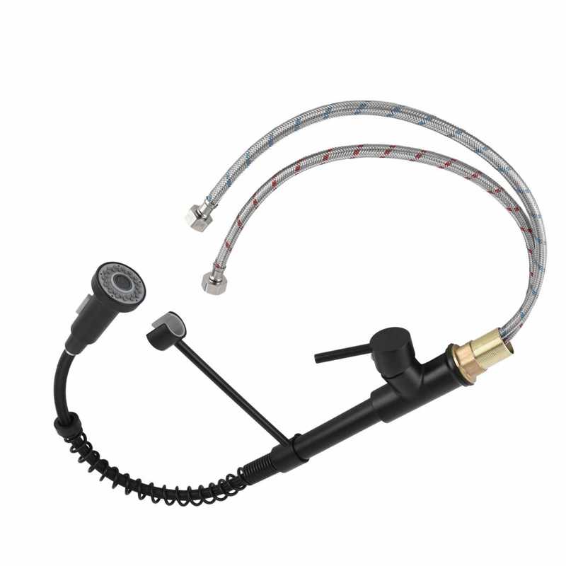 Sink Faucet Anti-Corrosion Anti-Rust Good Sealing ... – Vicedeal