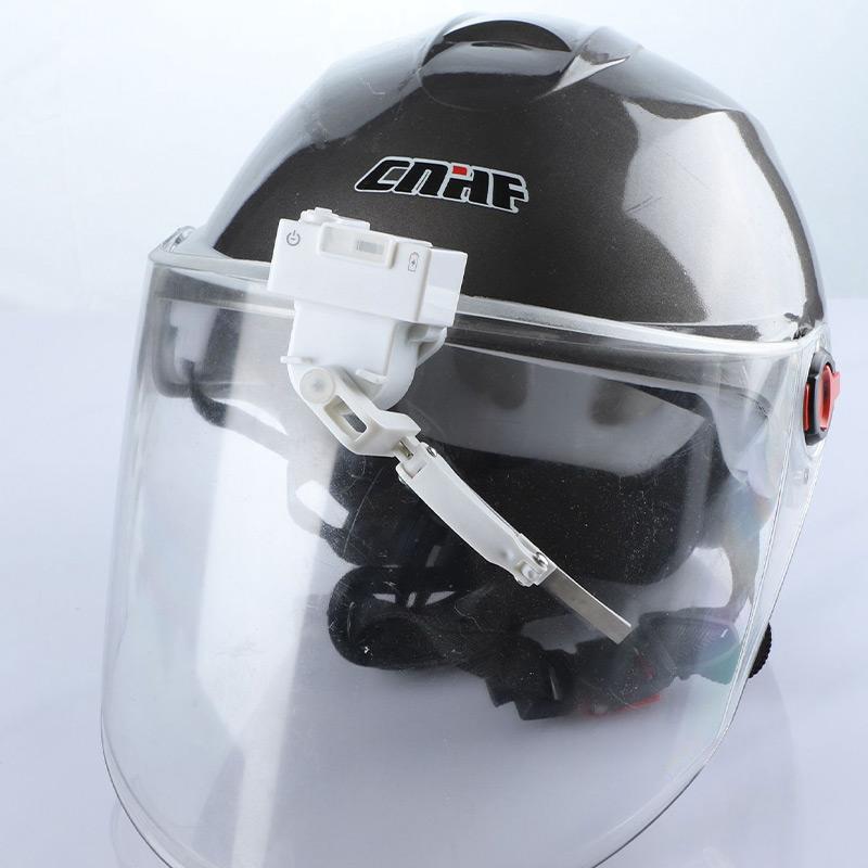 Motorrad Helm Wischer Leichte Langlebige Elektrisc... – Grandado