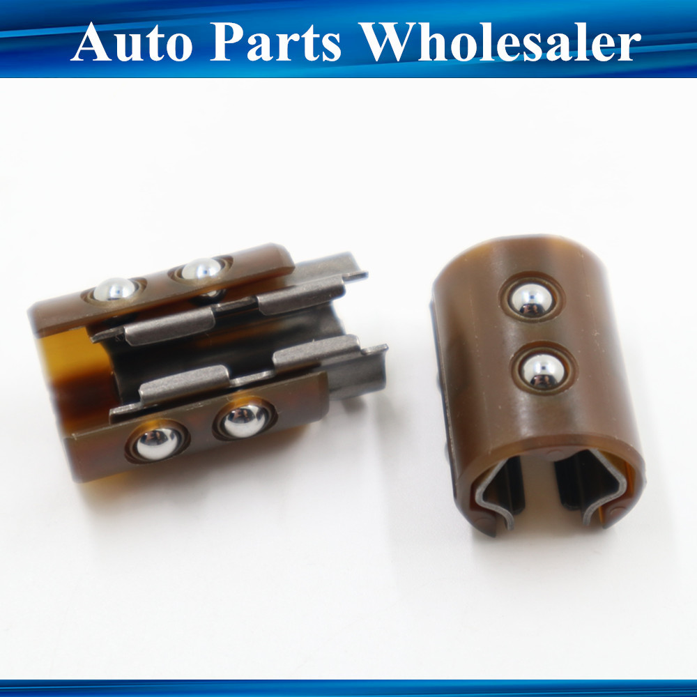 2pcs 7-Speed 0AM DQ200 Gearbox Shift Fork Slip Bea... – Vicedeal