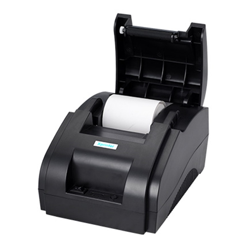 Xprinter 58mm Mobile Phone Bluetooth Bill Receipt ... – Vicedeal