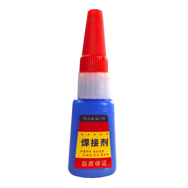 Multifunctionele Lijm Lijm Plastic Hout Metaal Rub... – Grandado