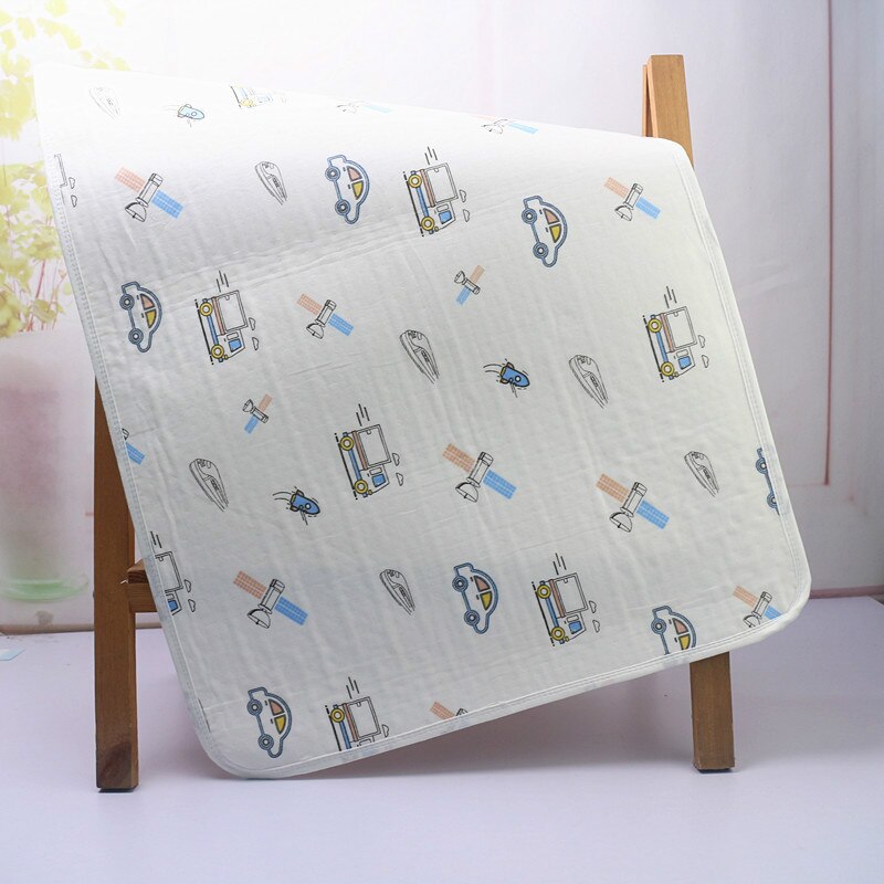 Baby Infant Diaper Waterproof Nappy Urine Mat Kid ... – Vicedeal