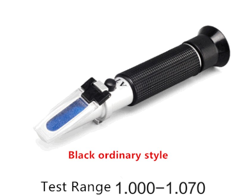 Seawater optical hydrometer Salinity meter Applica... – Grandado