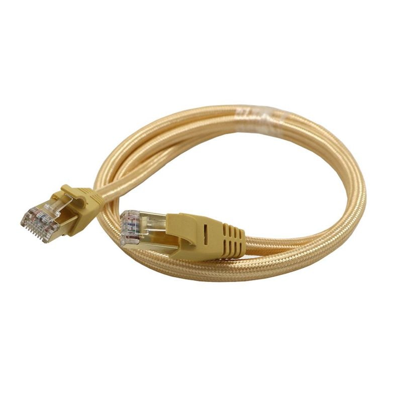 -Ethernet Cable Cat7 Networking Cord Patch Cable R... – Grandado
