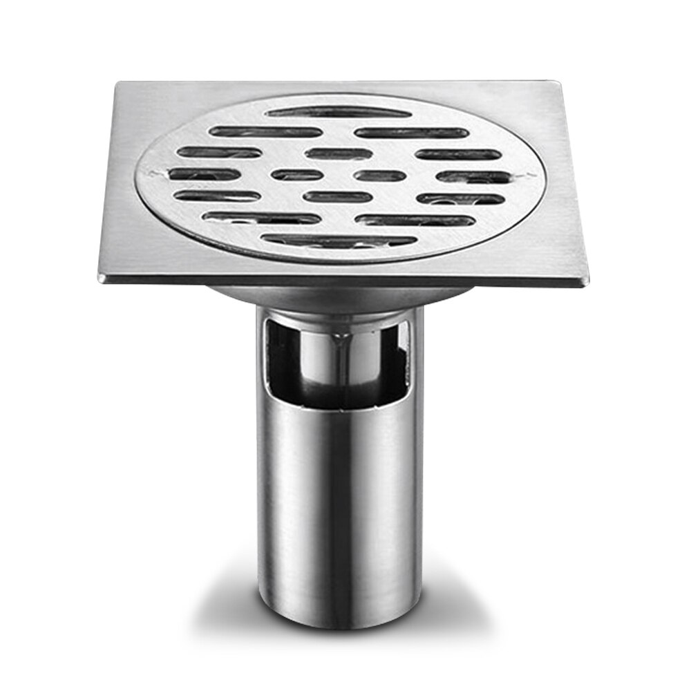 Afvoerputje Anti-geur Douche Drain Anti-Verstoppin... – Vicedeal