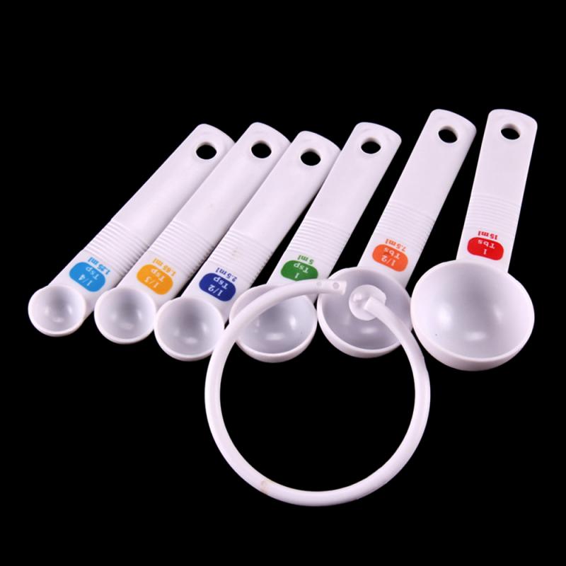 Sugar Scoop Cooking Measuring Spoons Teaspoon Kitc... – Vicedeal