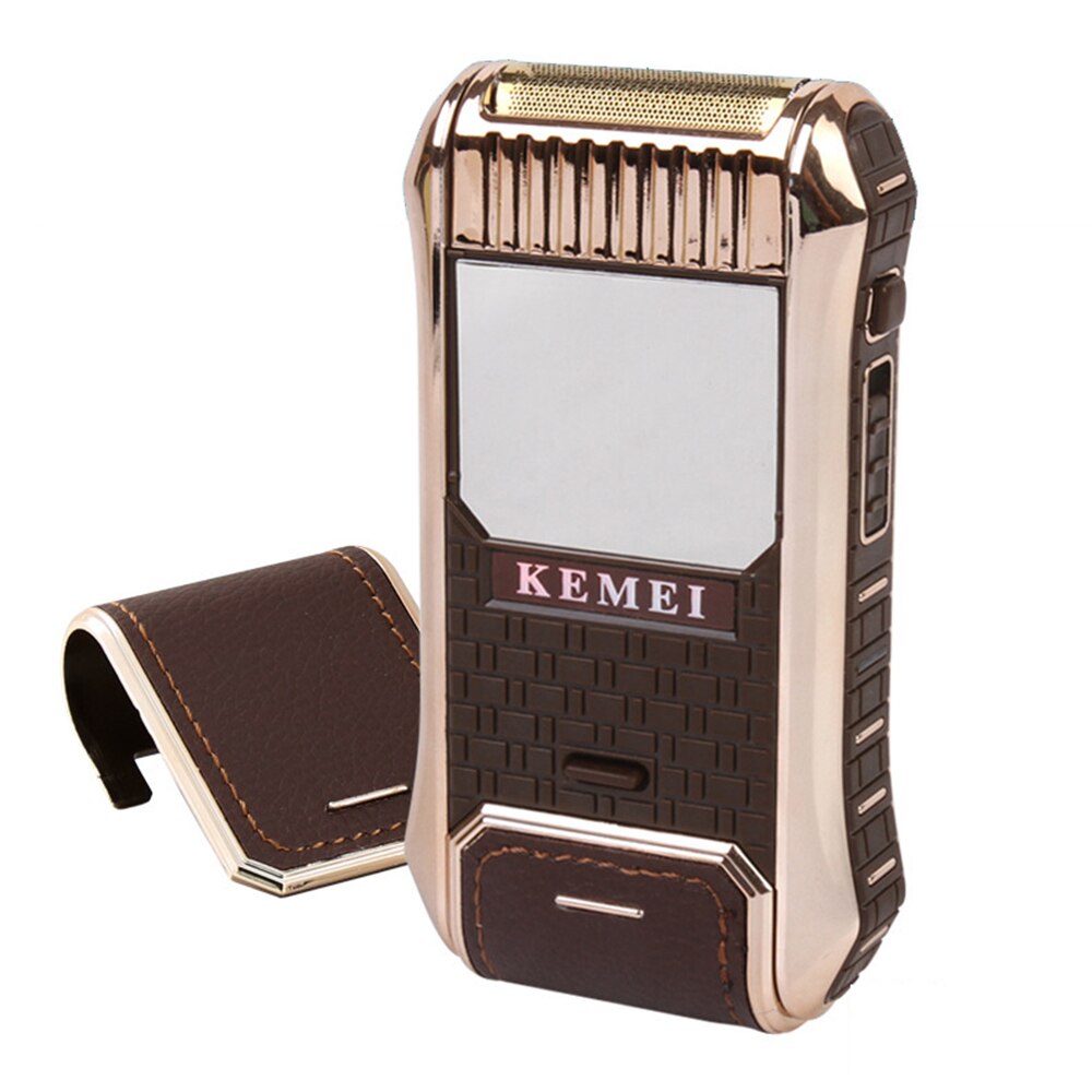 Electric Shaver Rechargeable Barber Trimmer Shavin... – Grandado