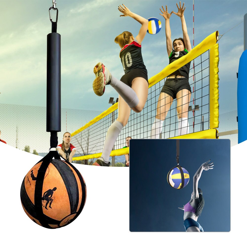 1pcs Volleyball Spike Trainer Volleyball Spike Tra... – Vicedeal