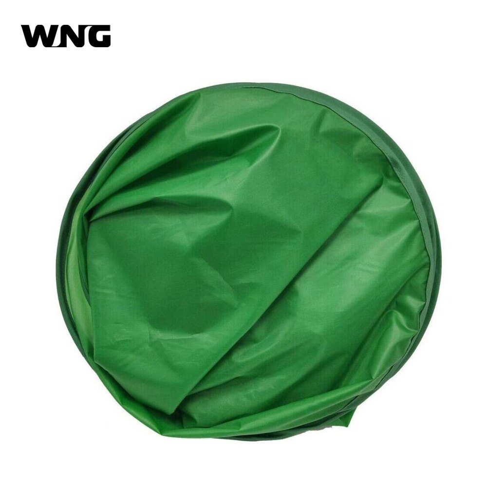 4.65FT/140CM Portable Green Background Photography... – Grandado