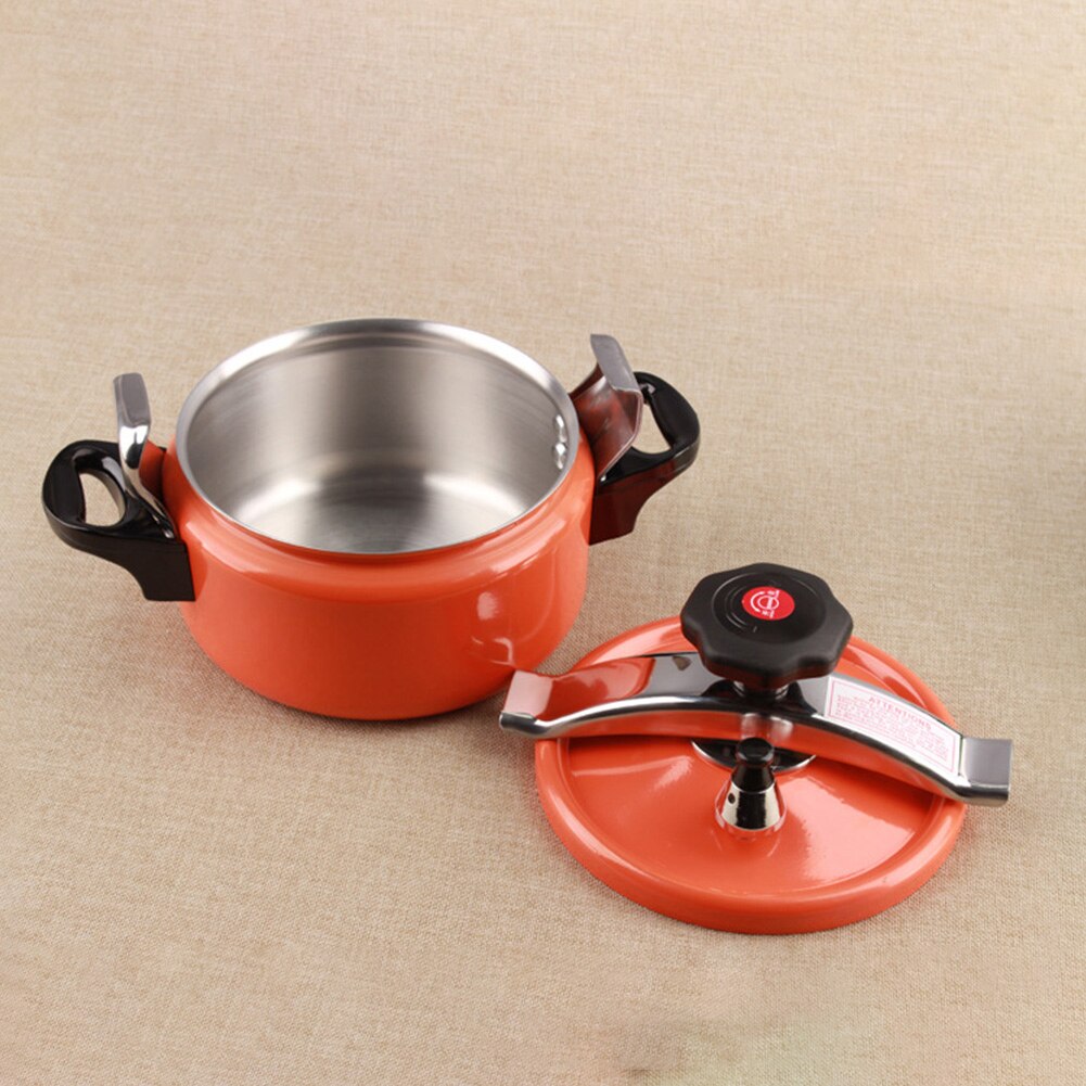 Cookware Stainless Steel Explosion-proof Outdoor S... – Vicedeal