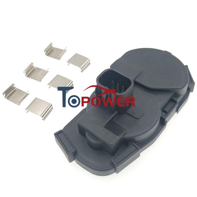 19259452 Throttle Body Position Sensor Kit for Cad... – Grandado