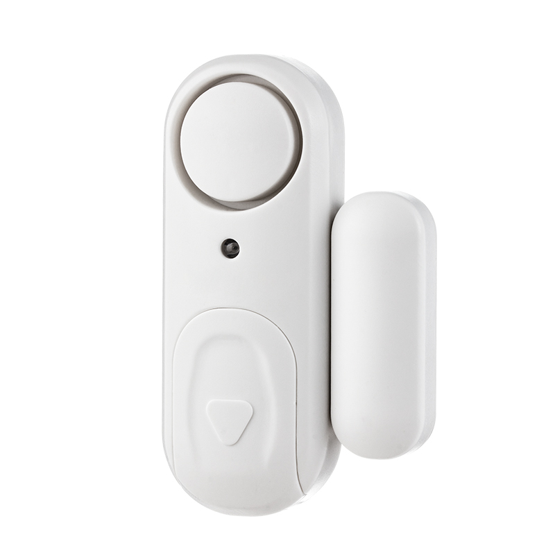 KERUI Door Window Magnets Sensor Detector with Bat... – Vicedeal