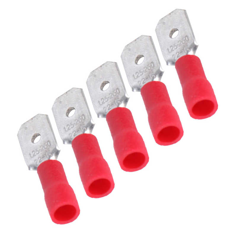 Crimp Terminals Crimp Connectors Flame Retardant f... – Grandado