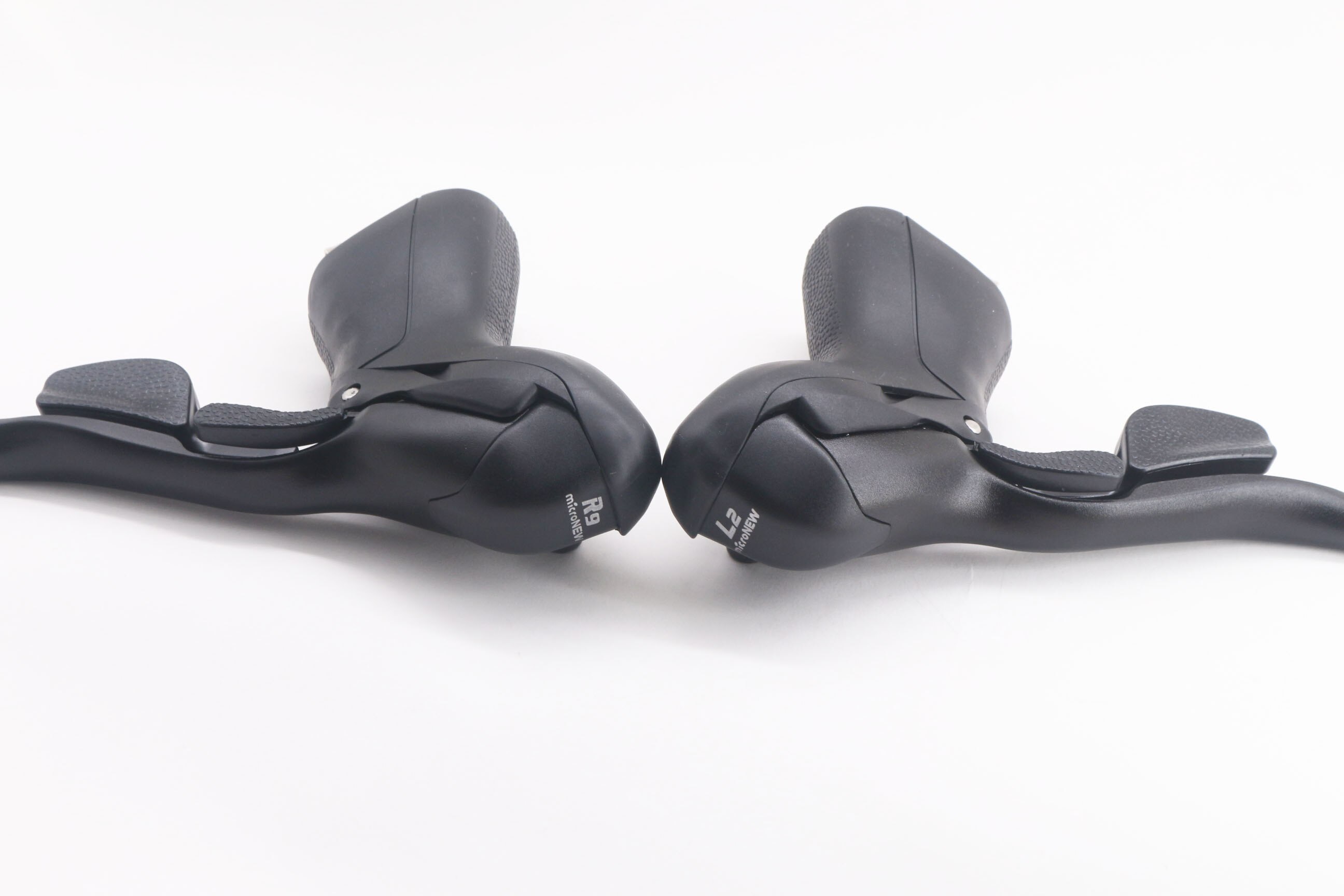 original Dual Control Levers Double 2*9 9 Speed Bi... – Grandado