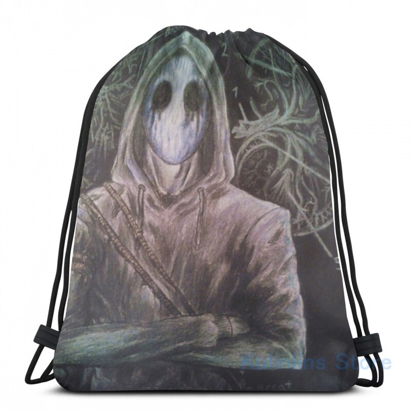 Funny Graphic print Eyeless Jack Creepypasta USB C... – Grandado