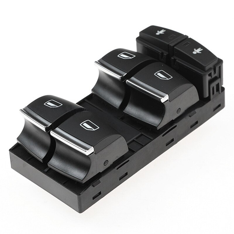 Car Electric Control Power Window Button Switch Li... – Grandado