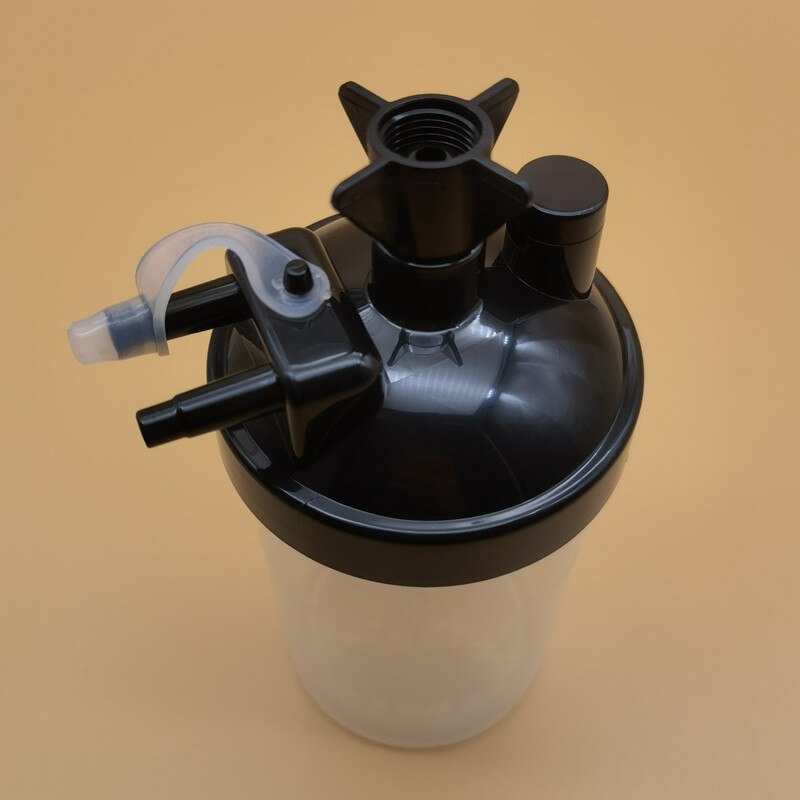 Humidifier Bottle Humidifier Water Bottle for Oxyg... – Grandado