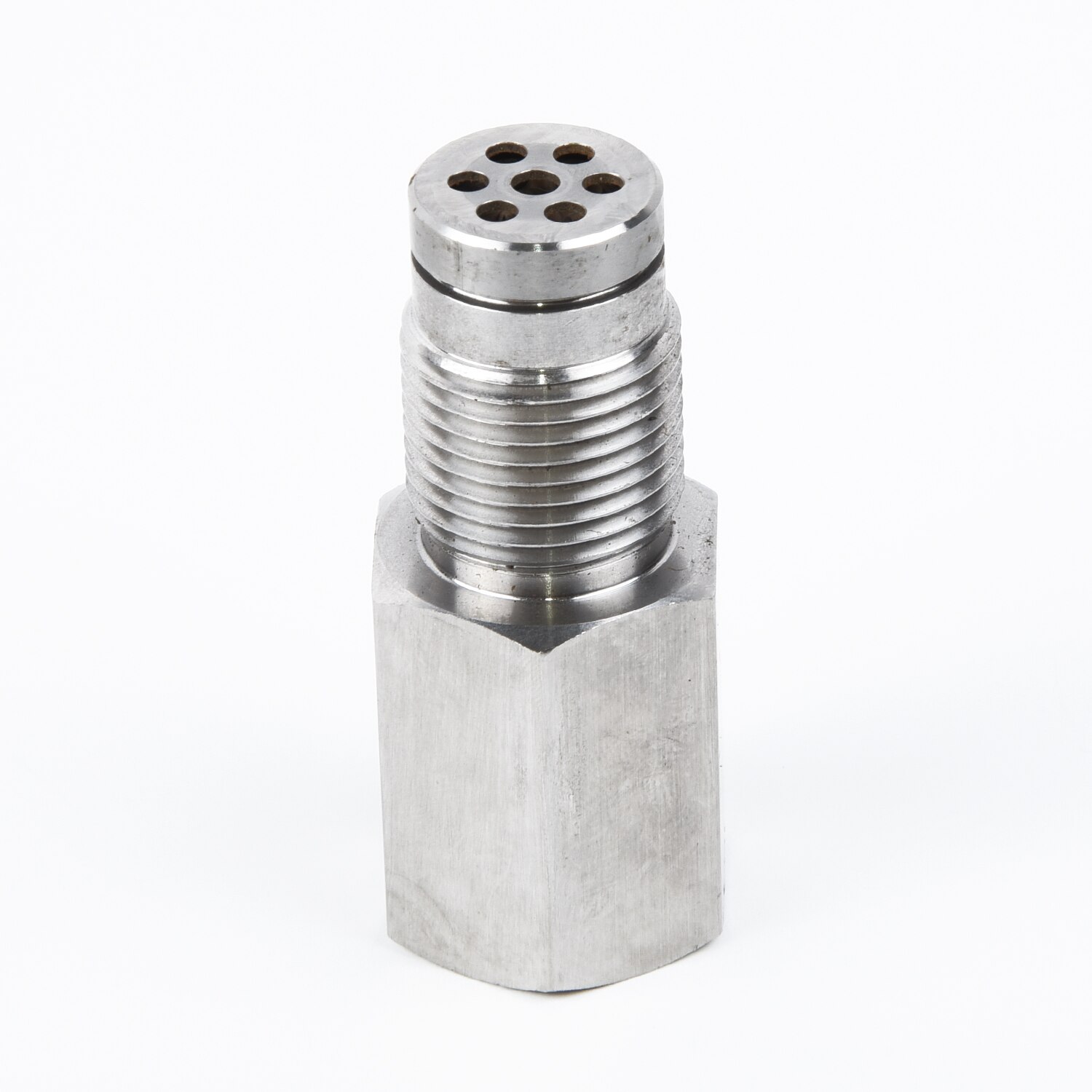 1x Stainless Steel Check Engine Light O2 Sensor CE... – Vicedeal