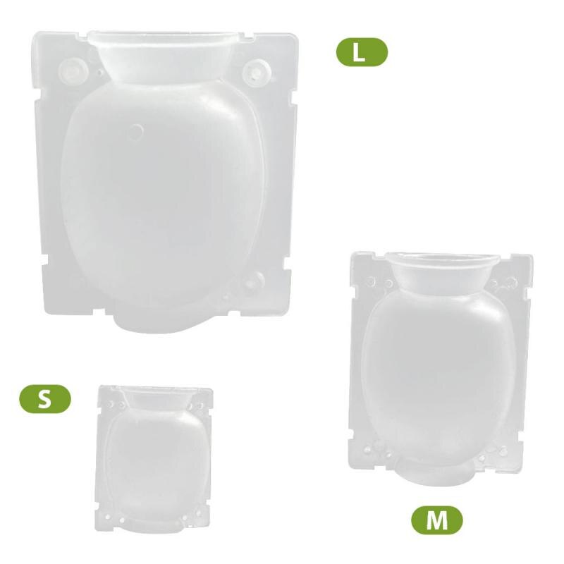 S/M/L Plant Wroeten Doos Plant Wroeten Bal Apparat... – Grandado