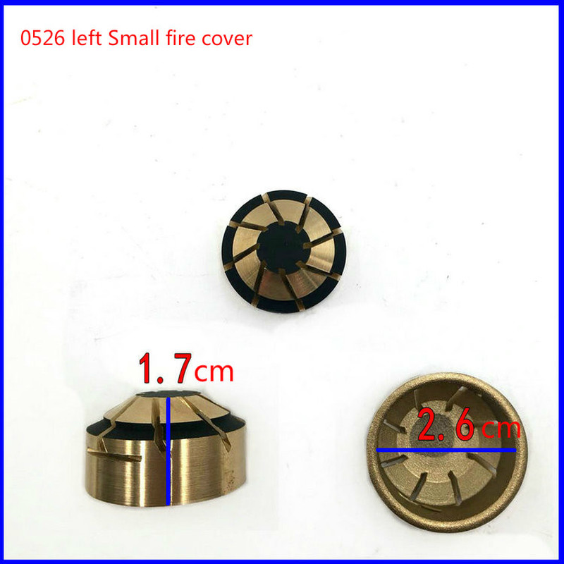 1pc Cooker Knob for gas stove fireplace stove burn... – Grandado