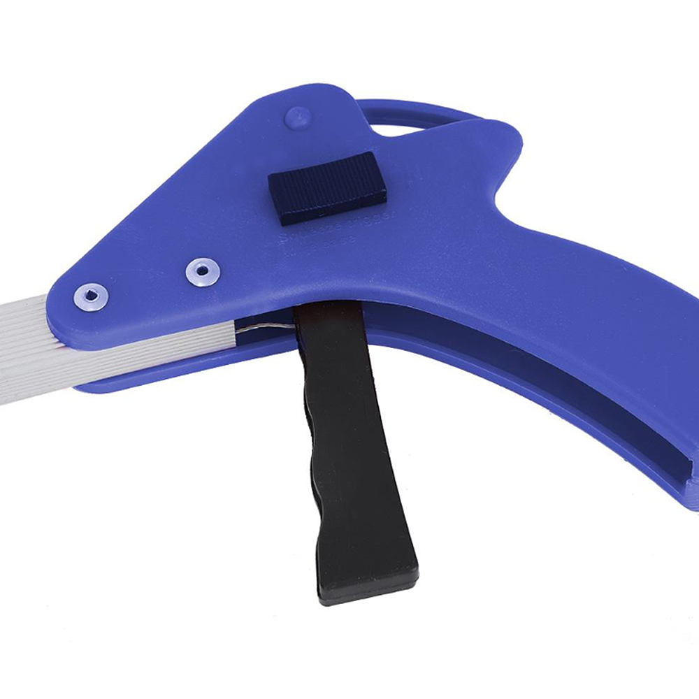 78cm Foldable Garbage Pick Up Tool Grabber Reacher... – Grandado