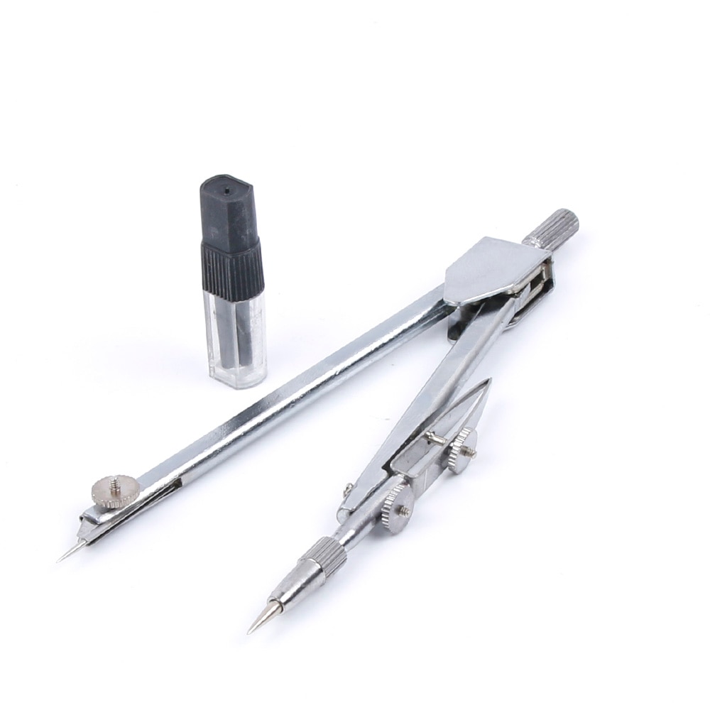 Nouvelles compas en métal pour l'école de dess... – Grandado