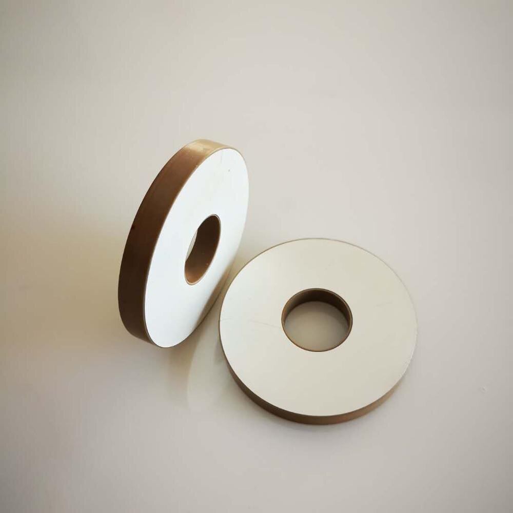 piezoelectric ceramic 60X30X10MM P8 Wafer element ... – Grandado