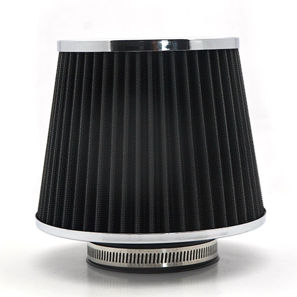 Universele Auto Luchtfilter 76Mm 3 Inch Hoge Stroo... – Grandado