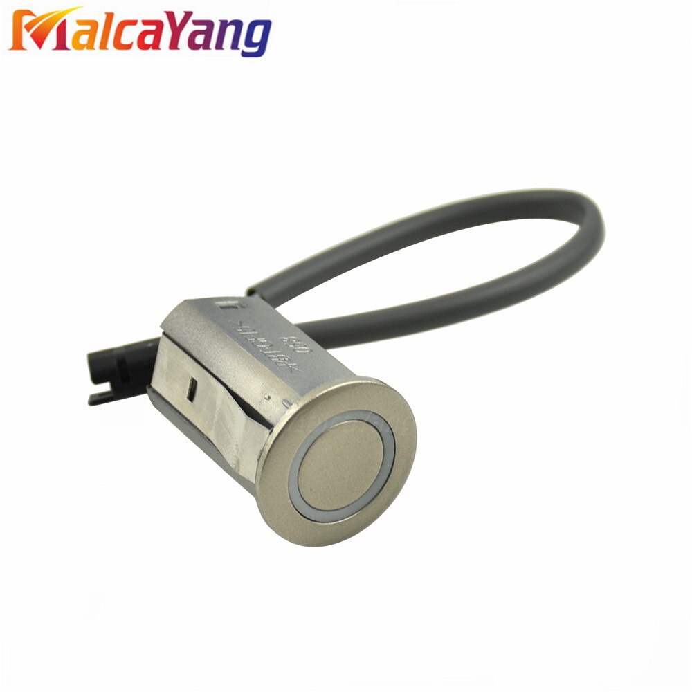 Bumper Parking Distance Control PDC Sensor PZ36200201 For Toyota Camry ...
