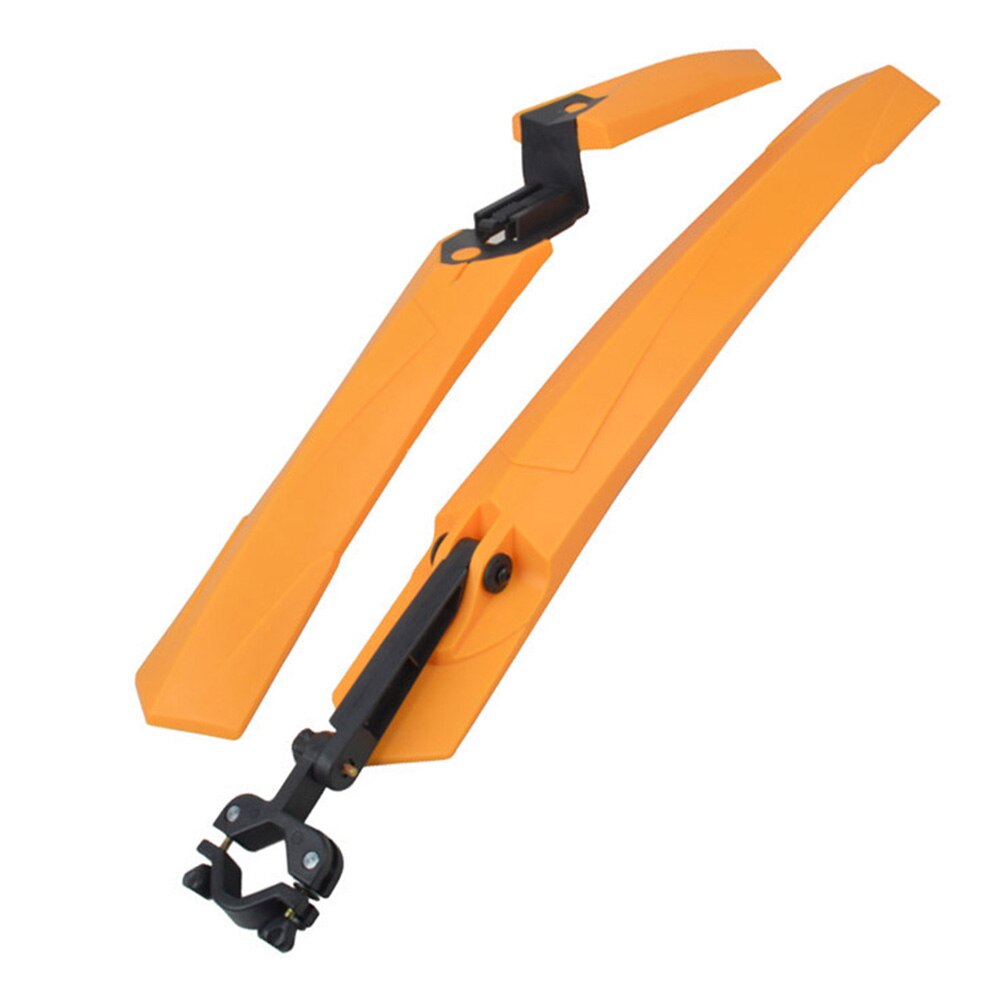 1 Paar Mountainbike Spatborden Mtb Fiets Spatbord ... – Vicedeal