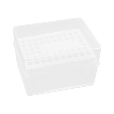 Covered Pipette Pipettor Tips Rack Holder Box Case... – Grandado